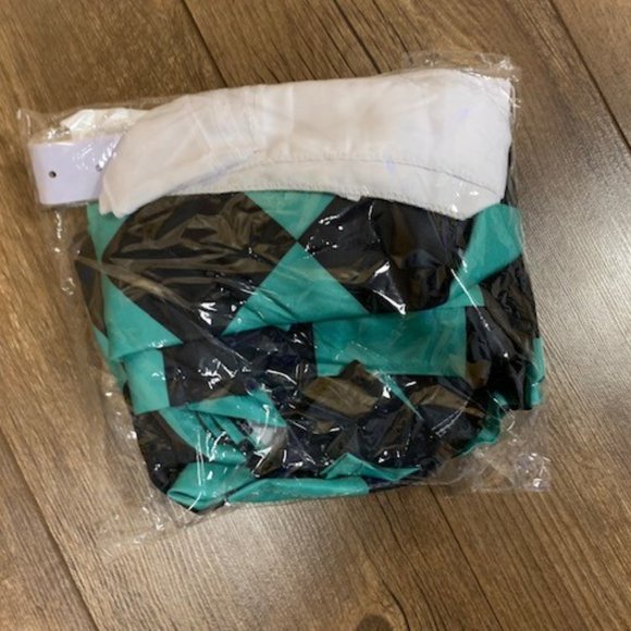 ProCosplay | Other | Kimetsu No Yaiba Giyu Cosplay Costume | Poshmark